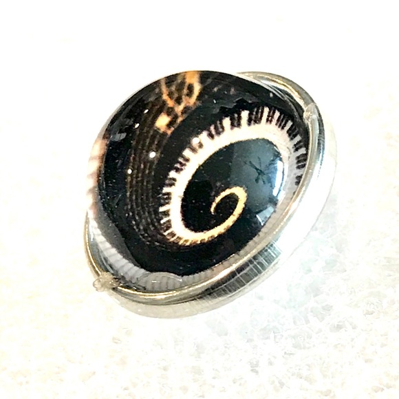 Snap | Jewelry | Snap 8mm High Dome Interchangeable Jewelry Music Notes ...